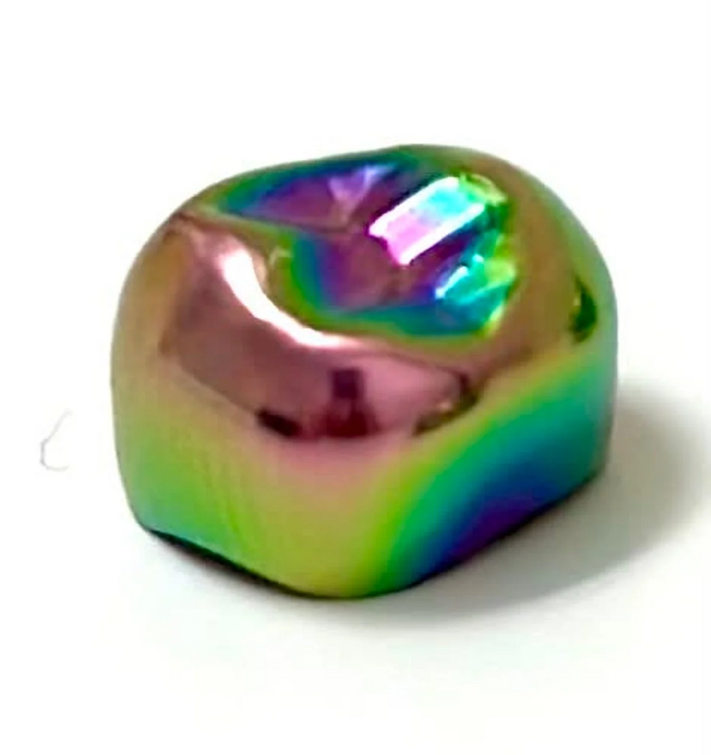 Prismo Crowns | Colored Stainless Steel Dental Crowns | Made in USA